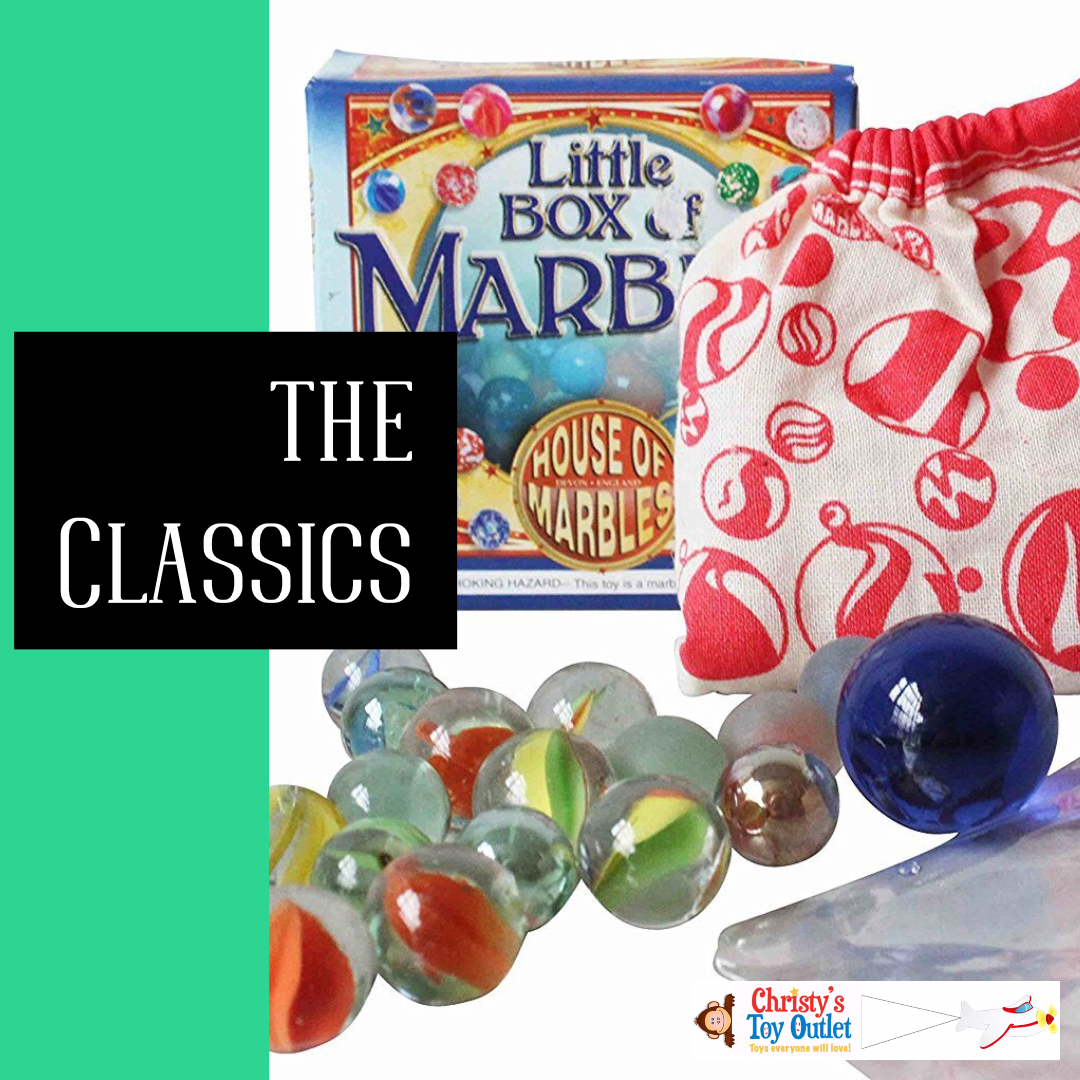 Classic Toys – Christy’s Toy Outlet