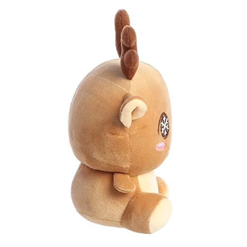 Aurora® Adorable Squishiverse™ Squishy Reindeer™ Stuffed Animal - Imag ...